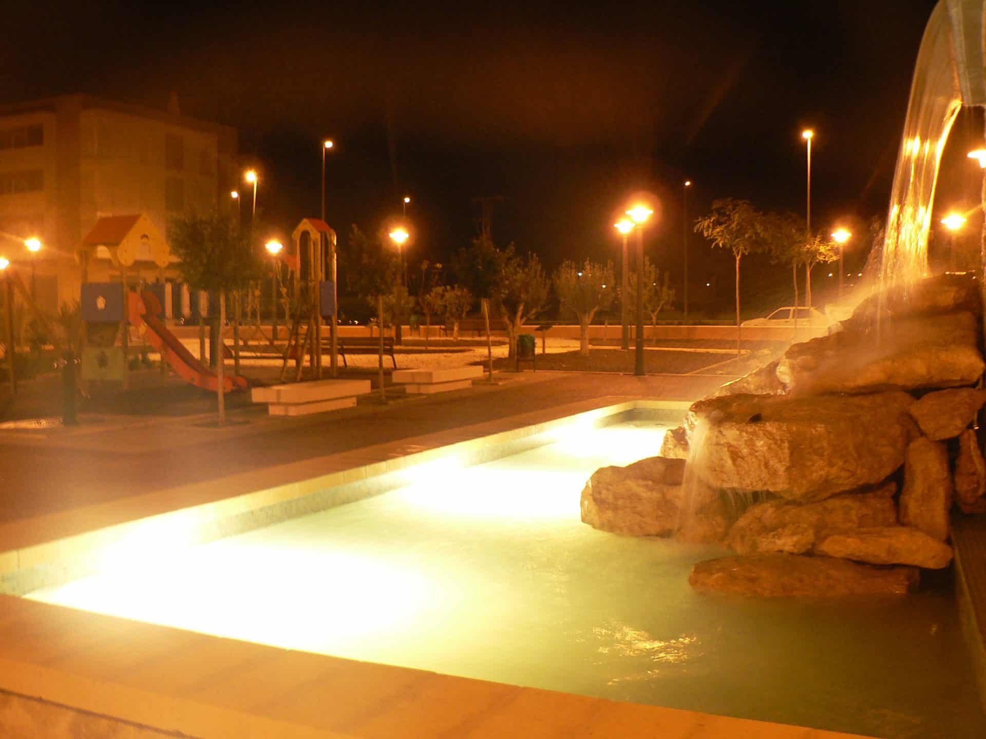 Los Montesinos - Información Oficial y Servicios Locales